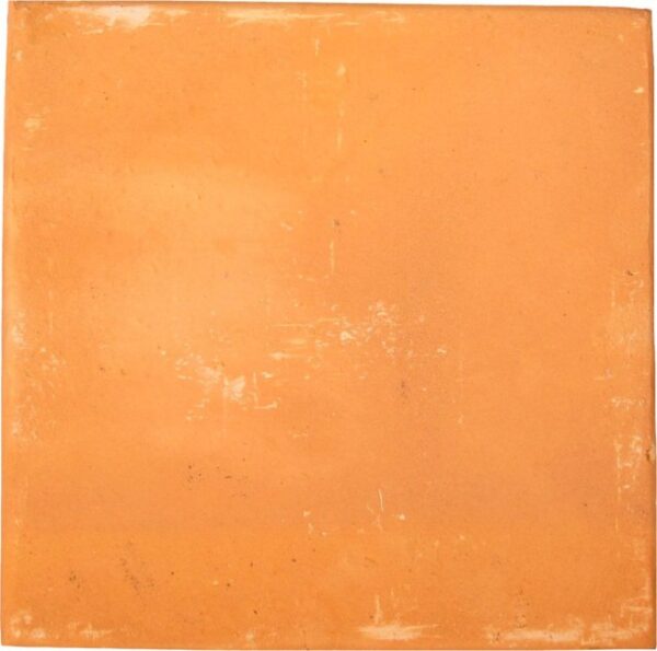 Saltillo Tiles Square Unsealed – Casa Castillo