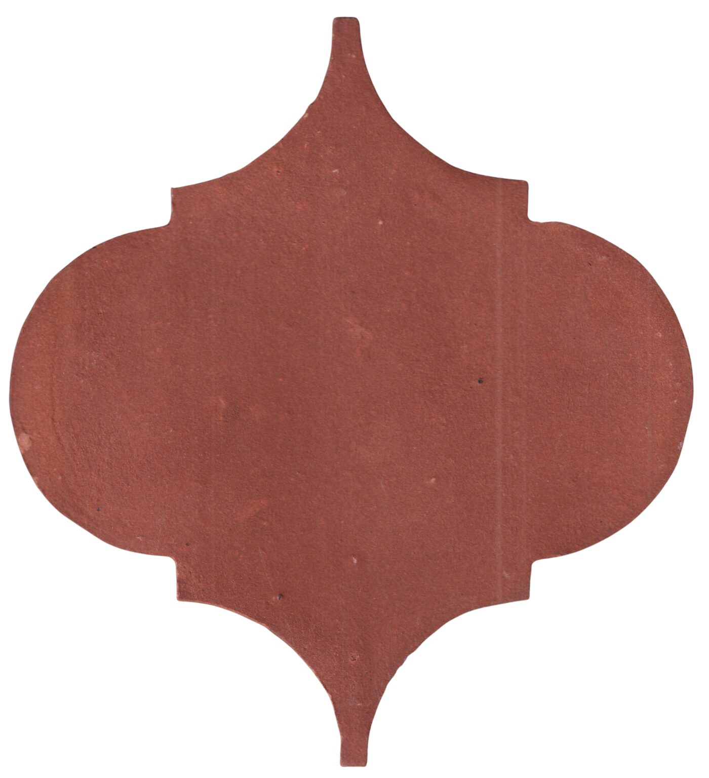 Spanish Terracotta Frost Proof El Arabesque2 Tiles – Casa Castillo